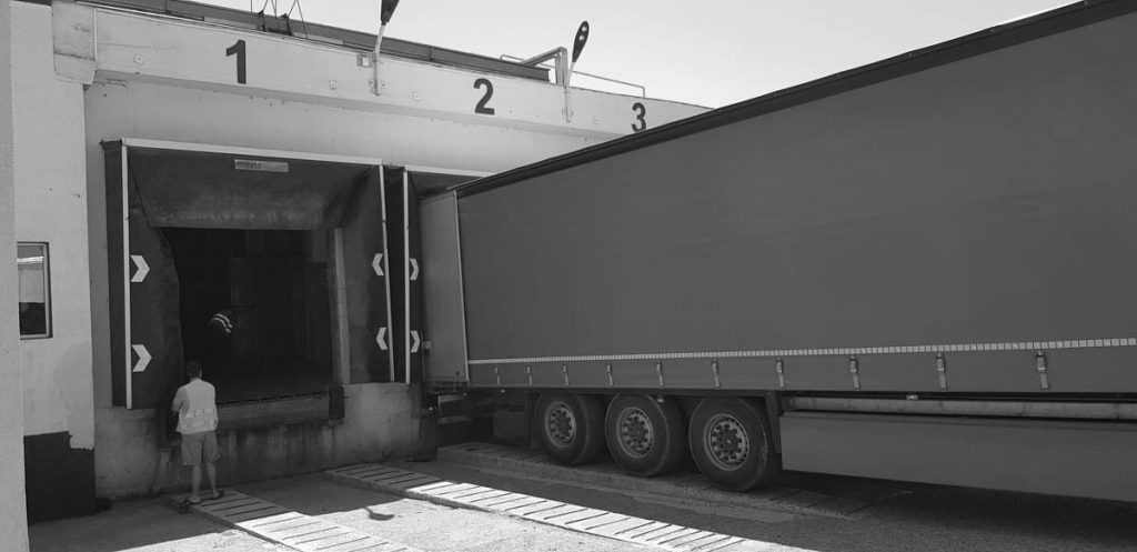 Burduf rampe - Maluk